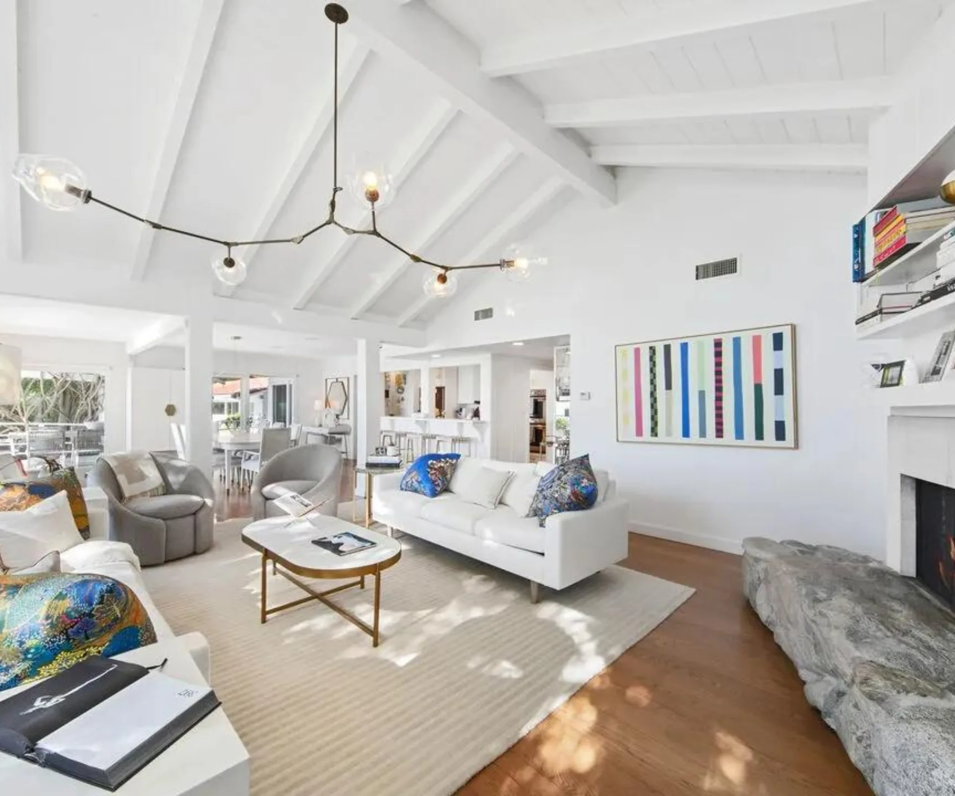 Miranda Kerr Lists Her Malibu Home for $6.5 Million | Homes To Love