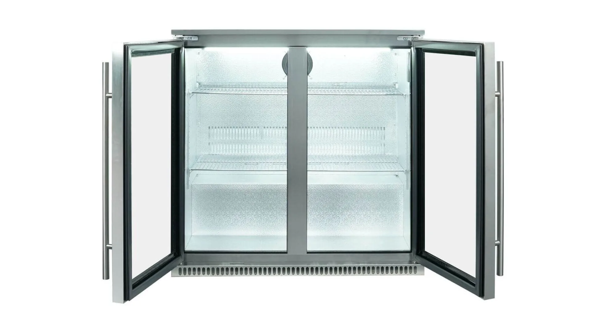 6 Outdoor Fridges For Your Garden Soirees | Homes To Love