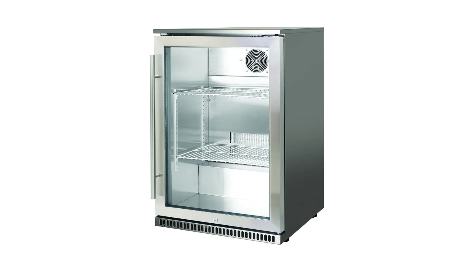 6 Outdoor Fridges For Your Garden Soirees | Homes To Love