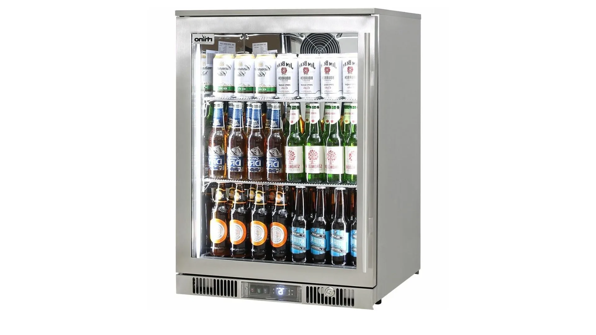 6 Outdoor Fridges For Your Garden Soirees | Homes To Love