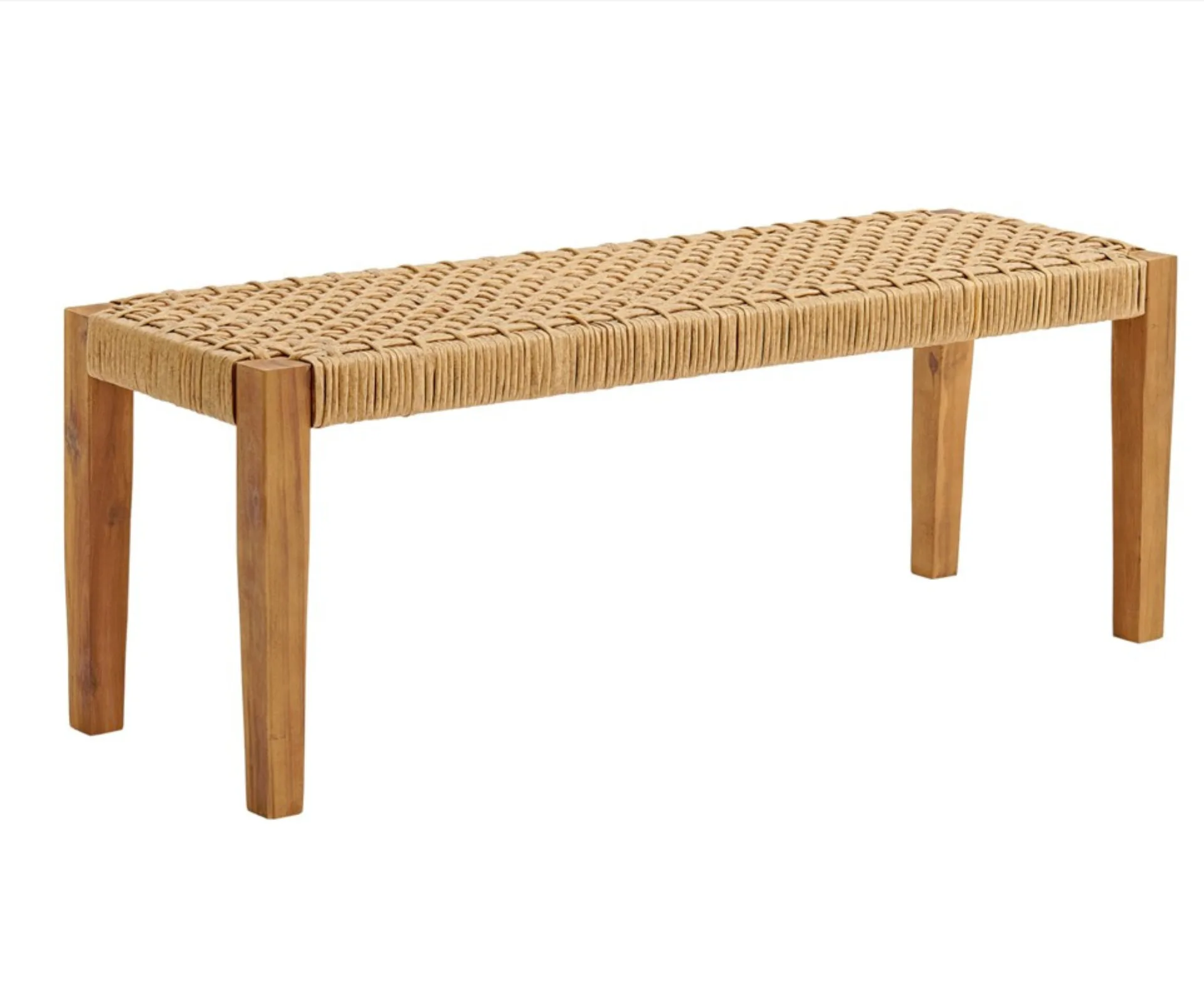 7 Outdoor Bench Seats To Shop In Australia | Homes To Love