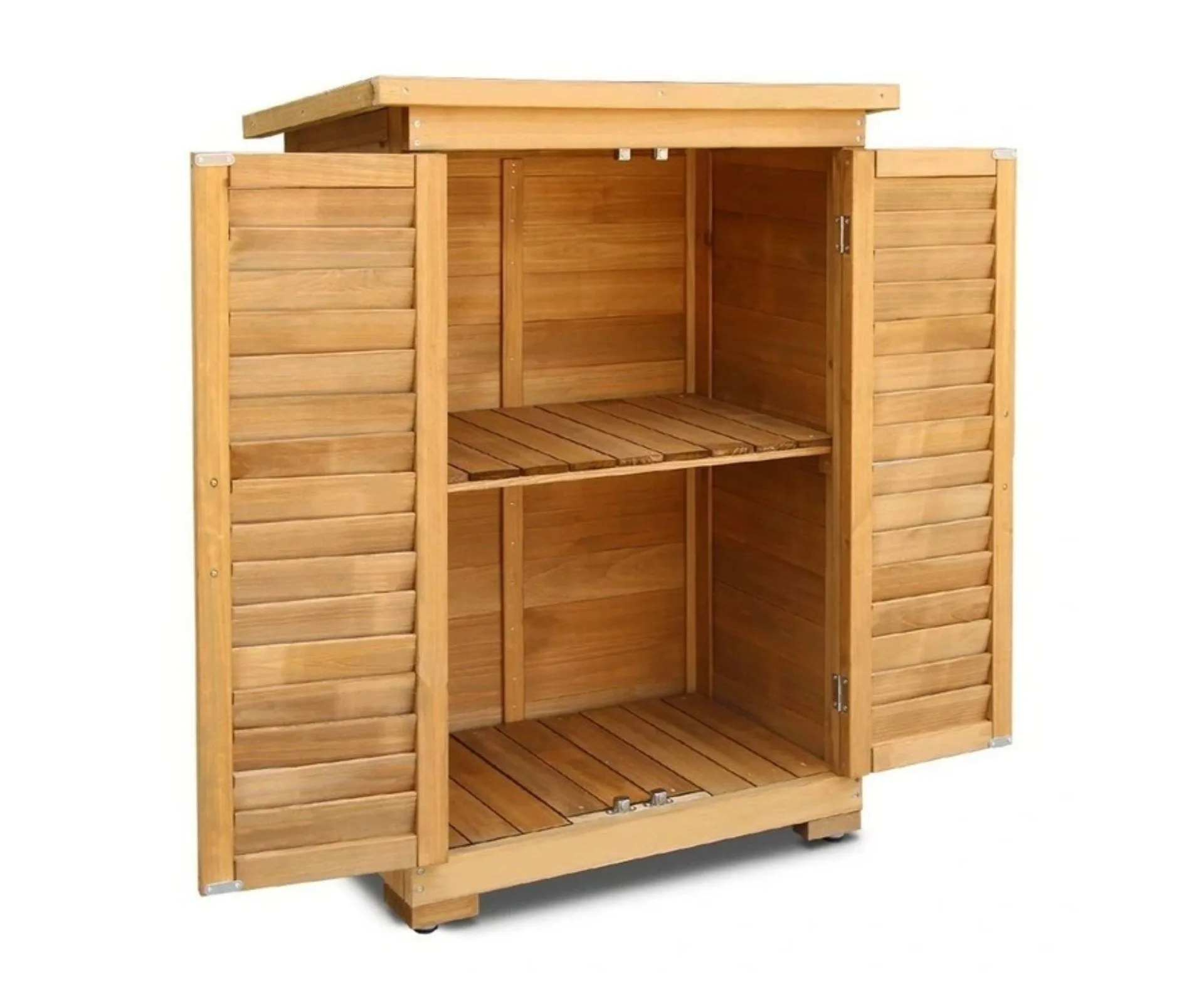 5 Best Outdoor Storage Cabinets For Your Garden