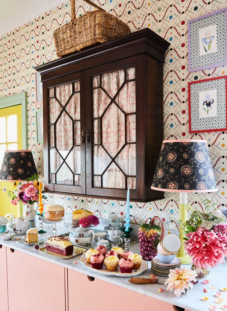 Inside Anna Spiro’s Brisbane Apartment Design | Homes To Love