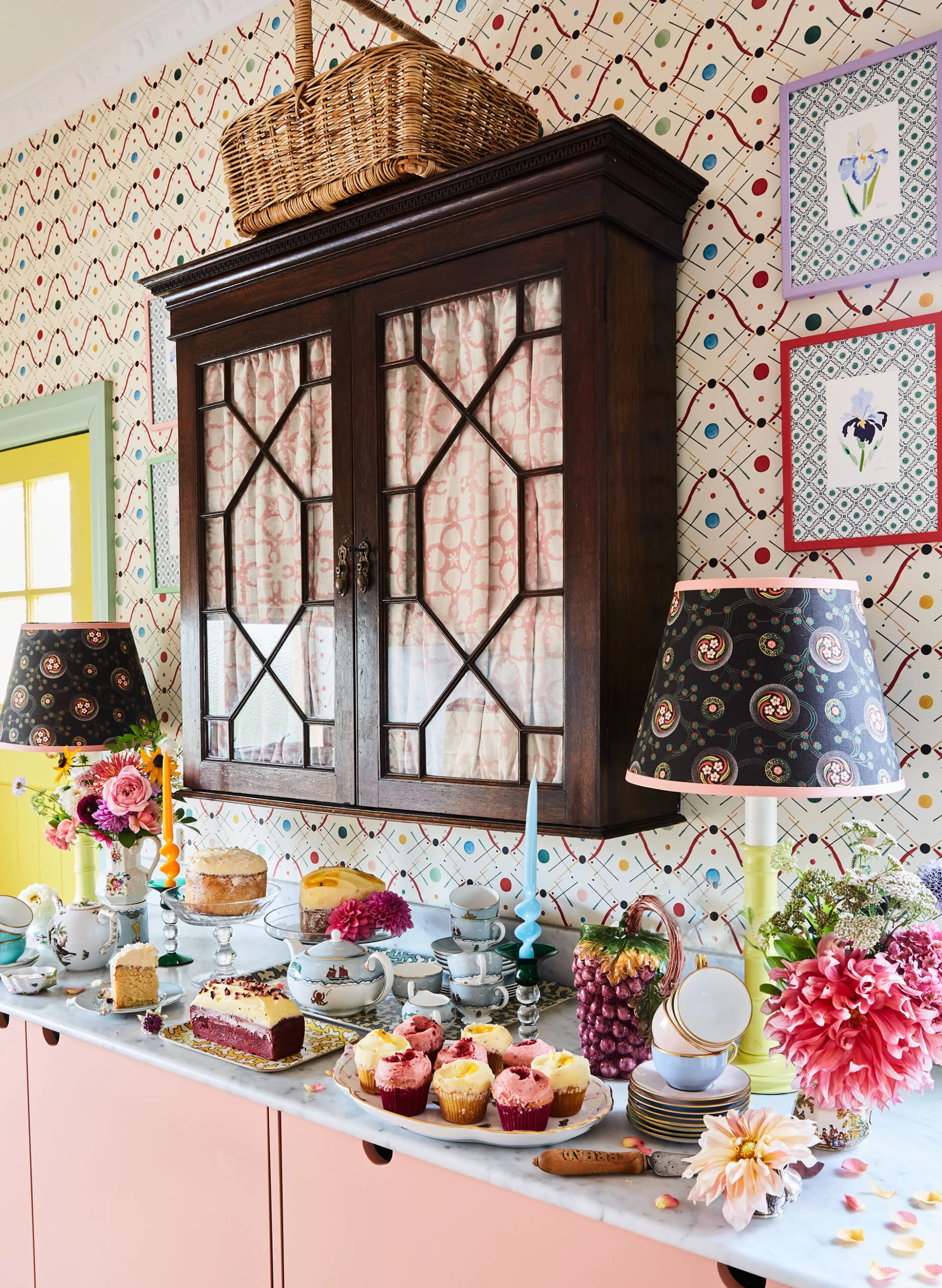 Inside Anna Spiro’s Brisbane Apartment Design | Homes To Love