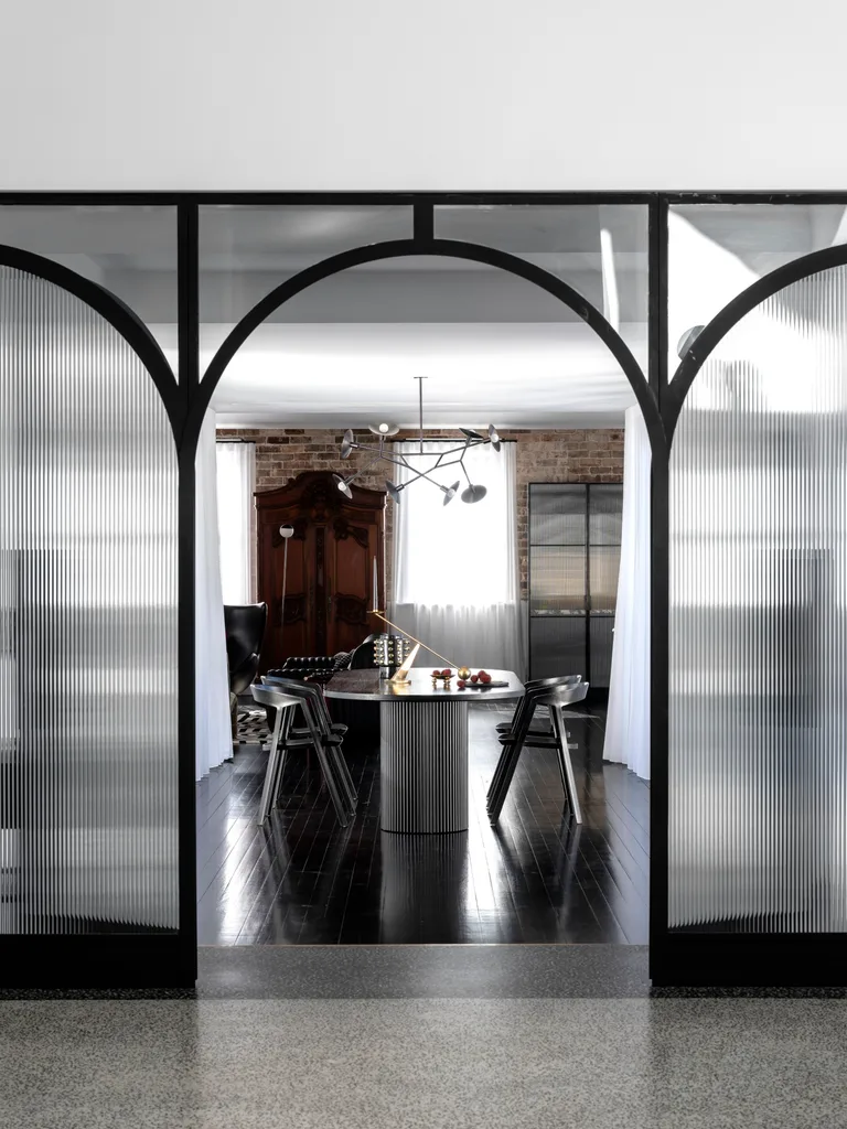 14 Warehouse Conversions Make Homes For Modern Living