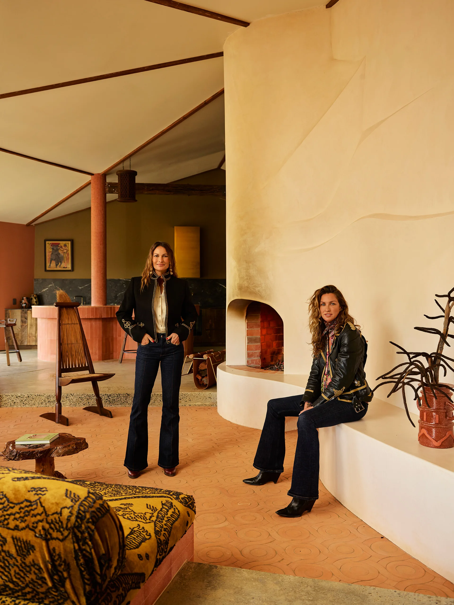 Explore Sun Ranch, Byron Bays Laid-back Luxury Retreat Today | Homes To ...