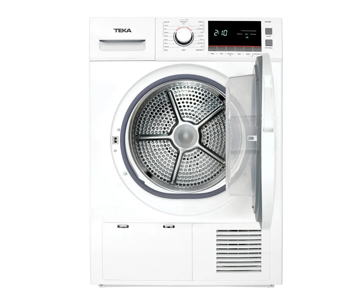 6 Best Heat Pump Clothes Dryers In Australia 2025 | Homes To Love