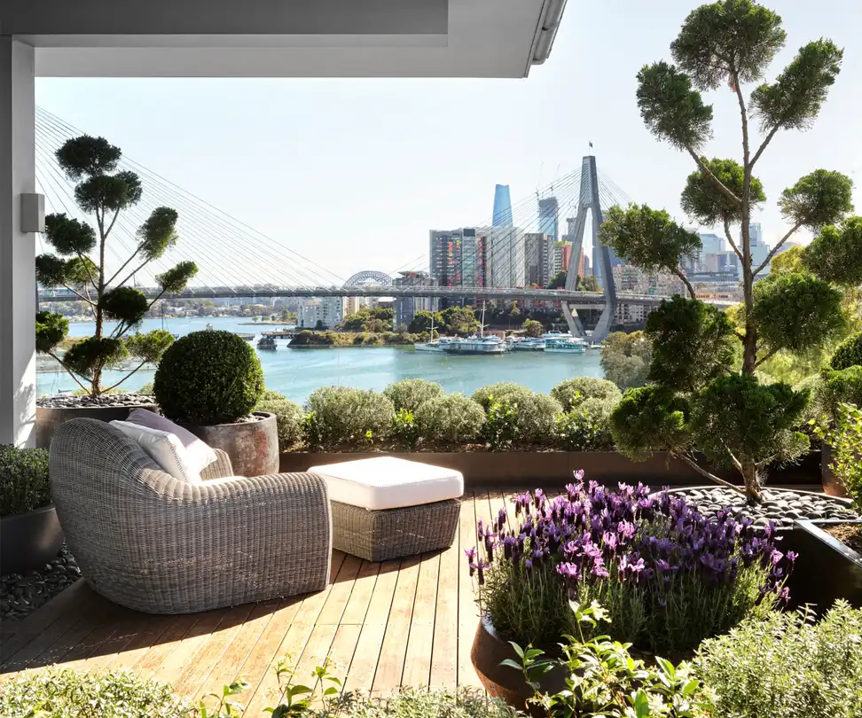 Thomas Hamel’s LA-Inspired Penthouse Design Revealed | Homes To Love