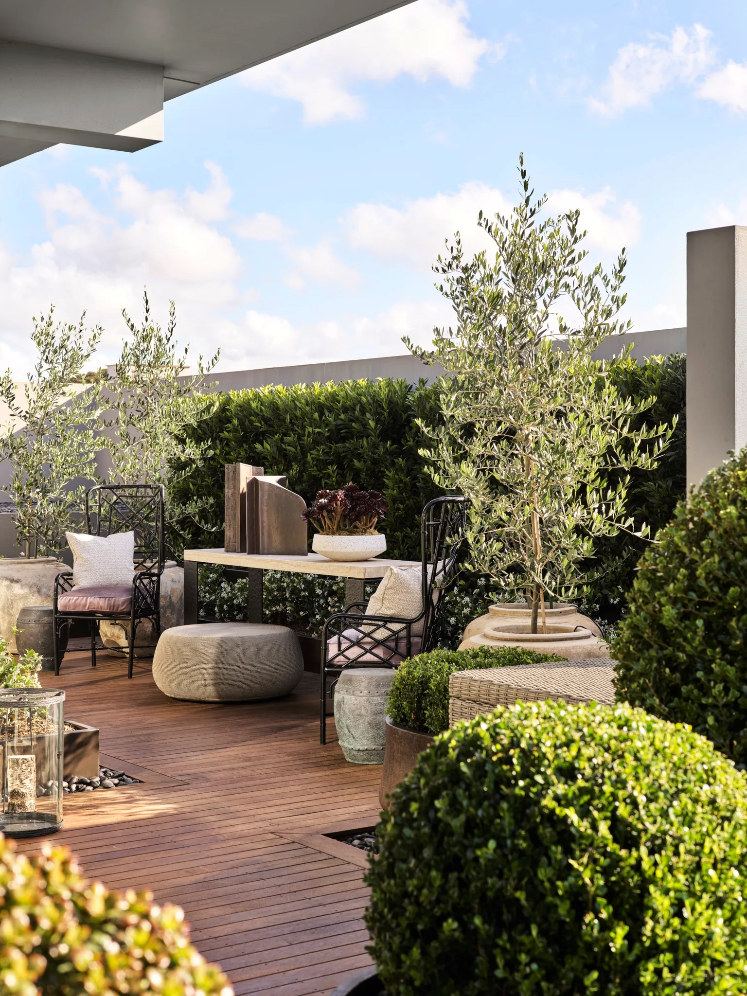 Thomas Hamel’s LA-Inspired Penthouse Design Revealed | Homes To Love