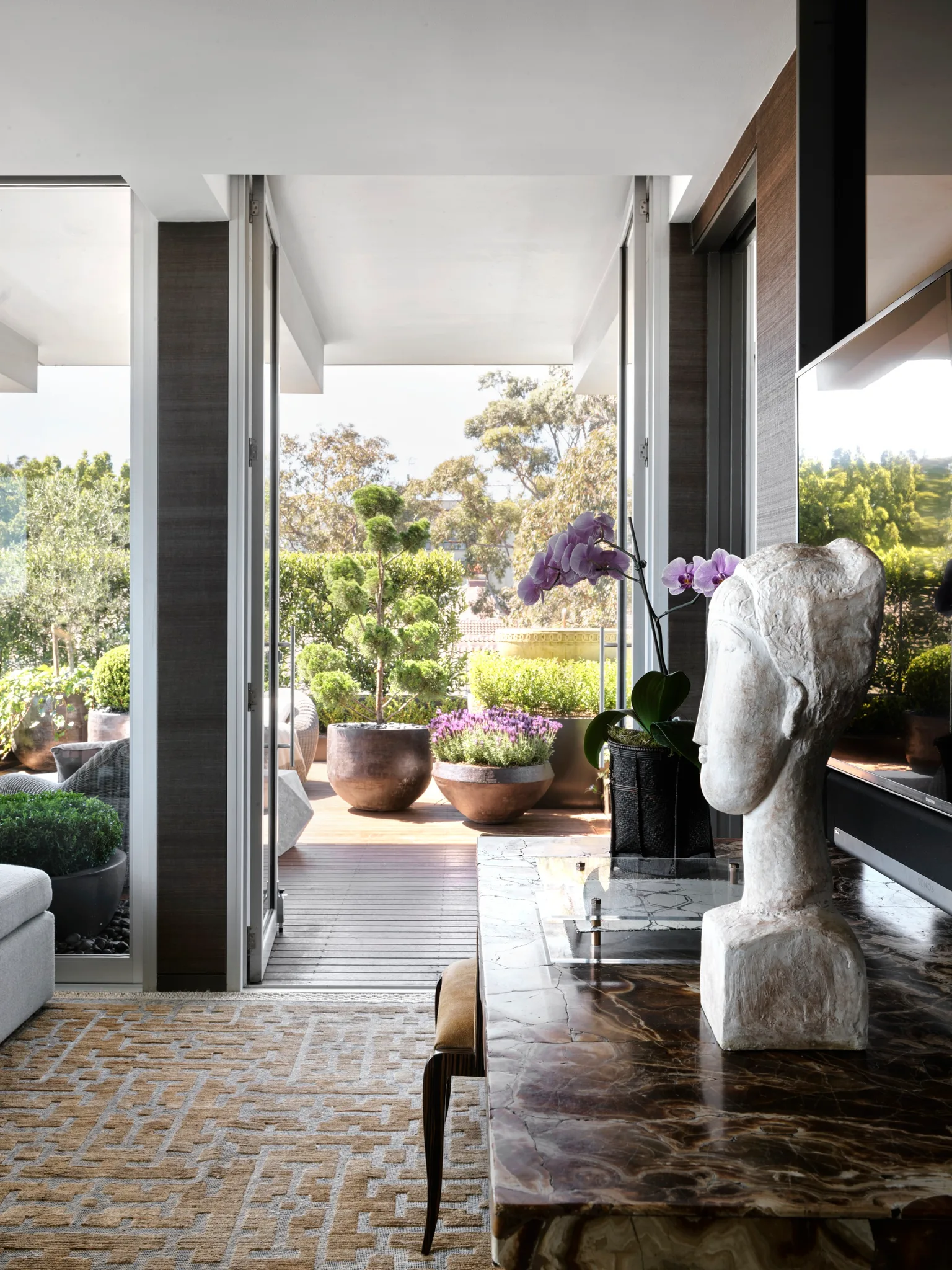 Thomas Hamel’s LA-Inspired Penthouse Design Revealed | Homes To Love