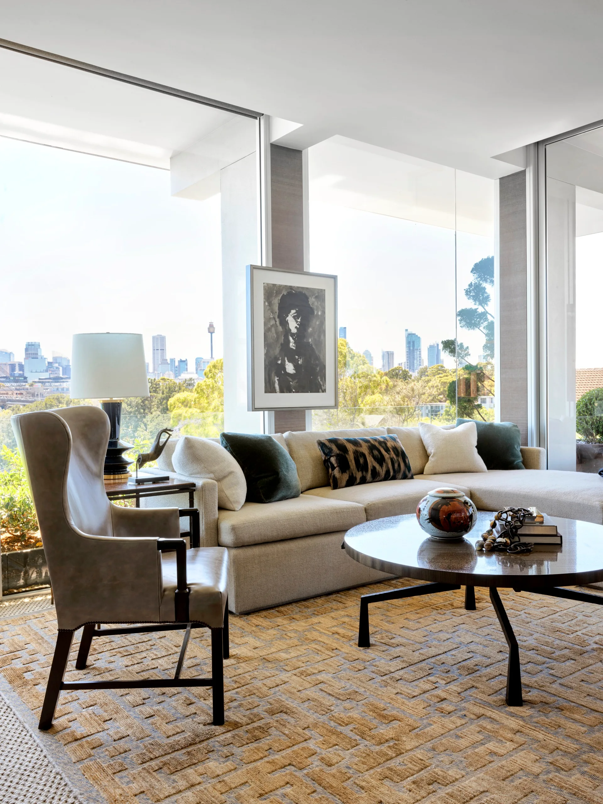 Thomas Hamel’s LA-Inspired Penthouse Design Revealed | Homes To Love