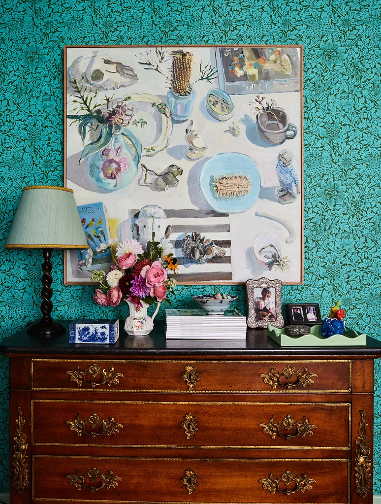 Inside Anna Spiro’s Brisbane Apartment Design | Homes To Love