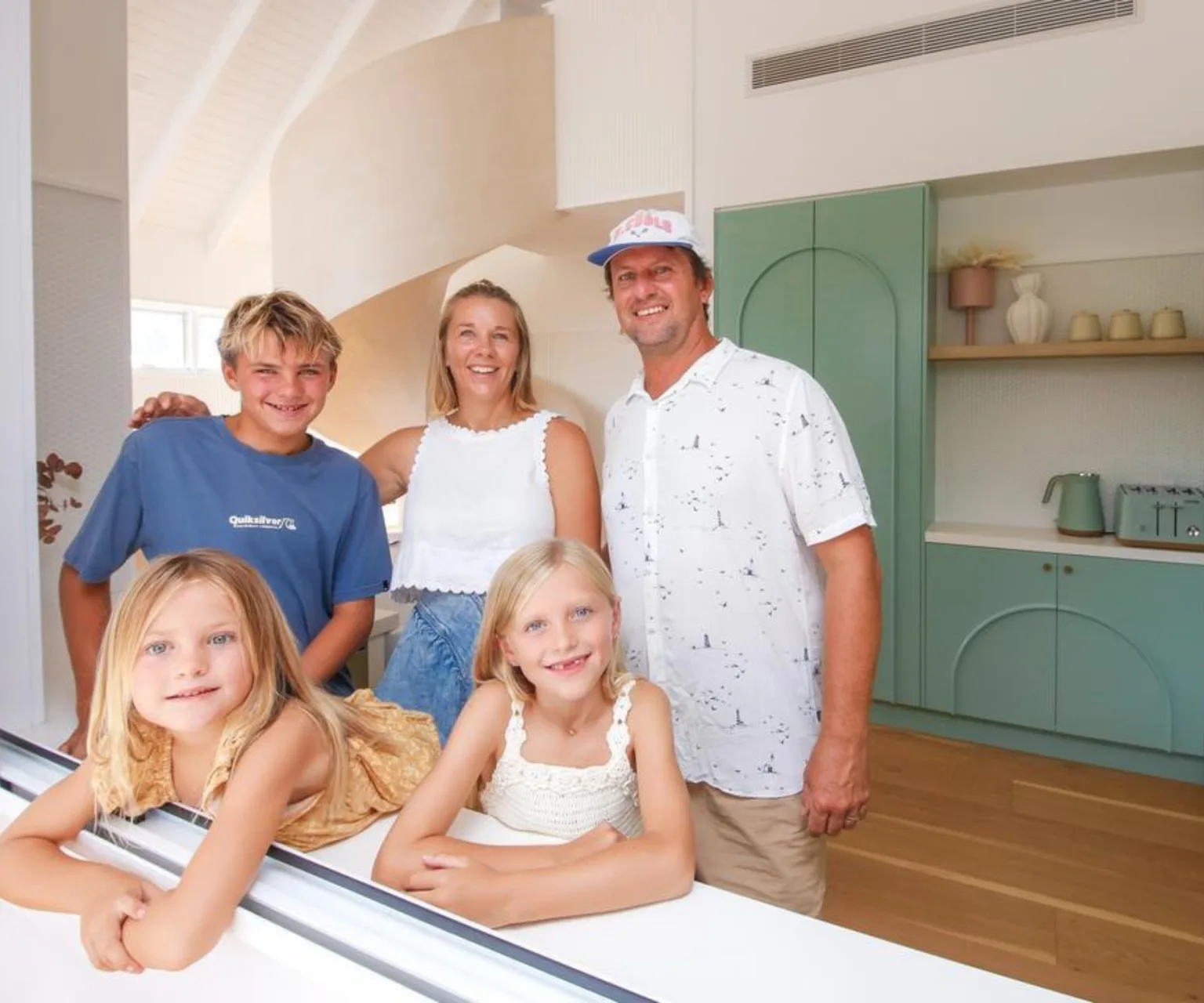 See inside the recently listed Bilinga Beach Villas | Homes To Love