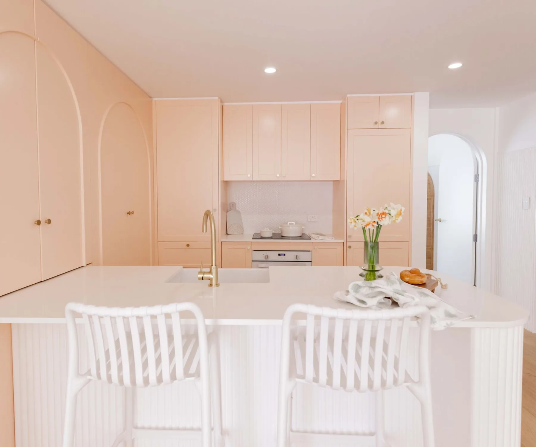 See inside the recently listed Bilinga Beach Villas | Homes To Love