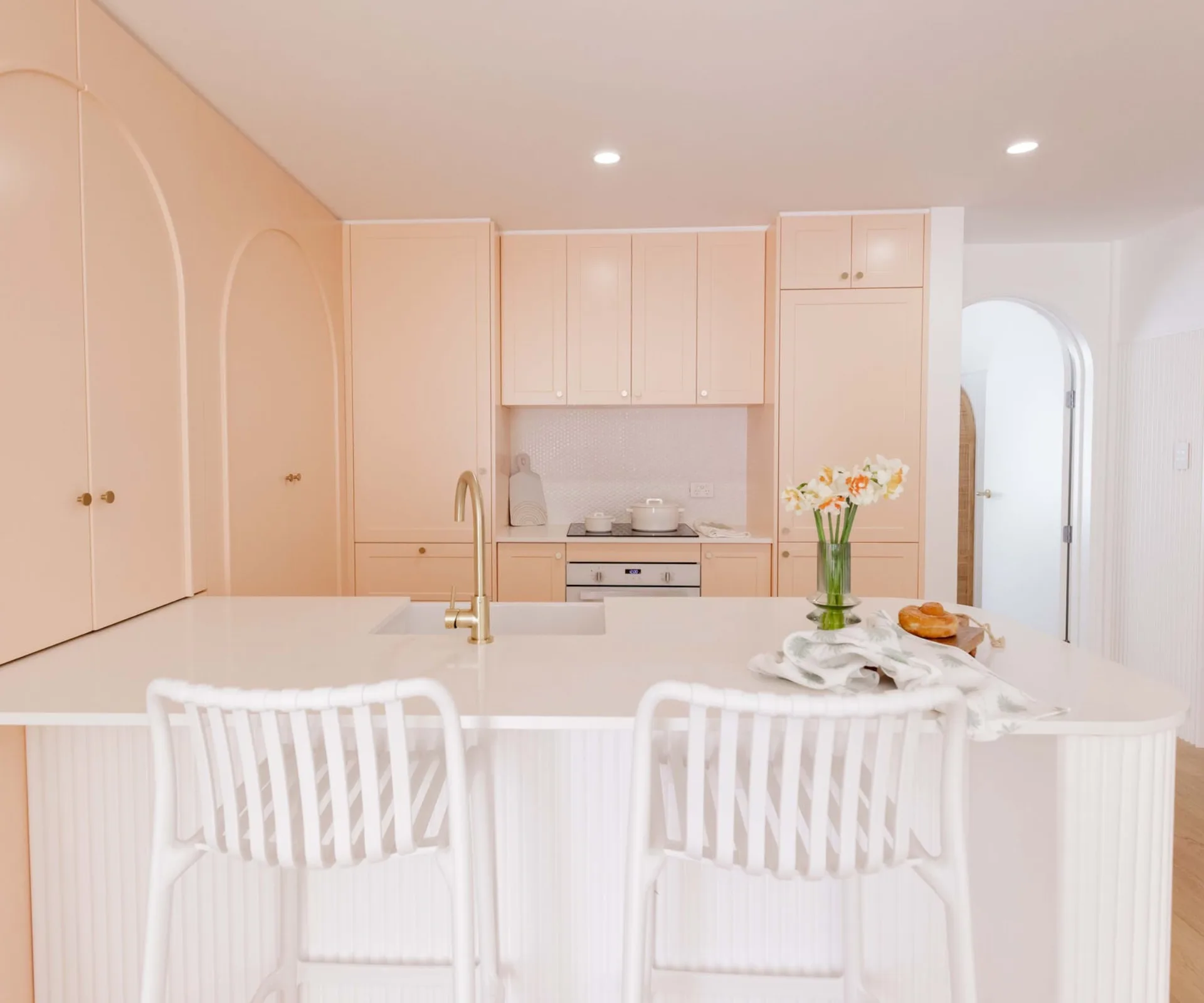 See inside the recently listed Bilinga Beach Villas | Homes To Love