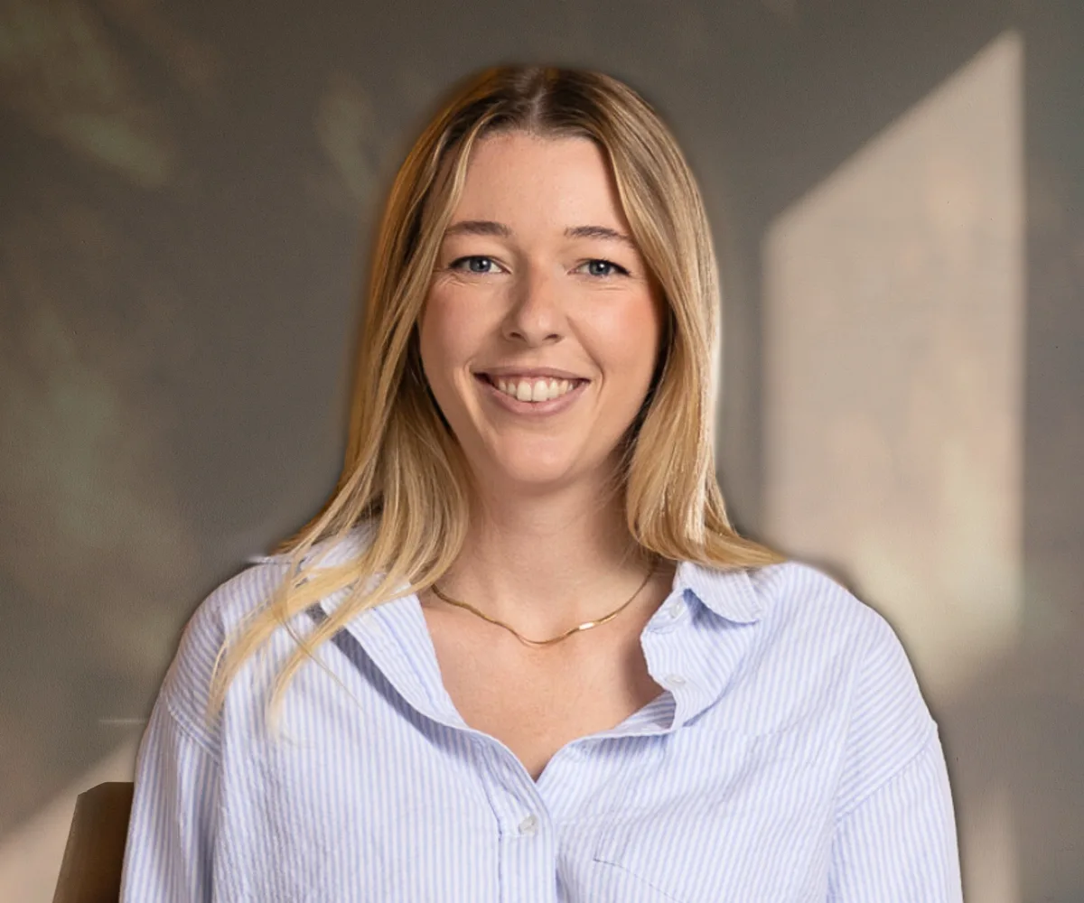 The Block 2024: Meet Jesse and Paige from Perth, WA | Homes To Love