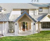 Erin Cayless' Urban Farmhouse by Three Birds Renovations | Homes To Love