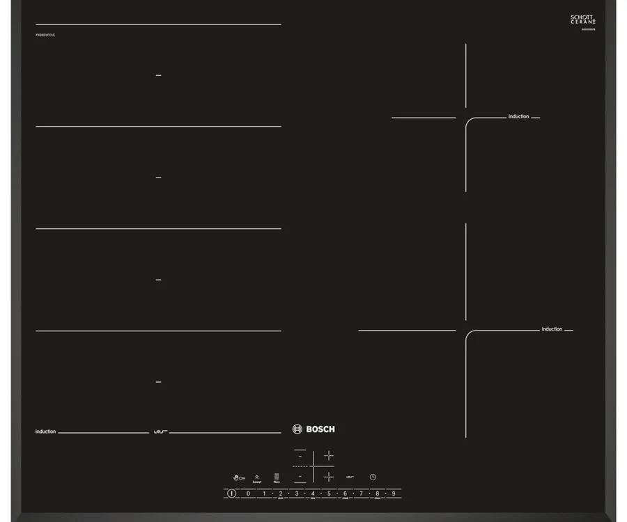 The Best Induction Cooktops To Buy In Australia 2025 | Homes To Love