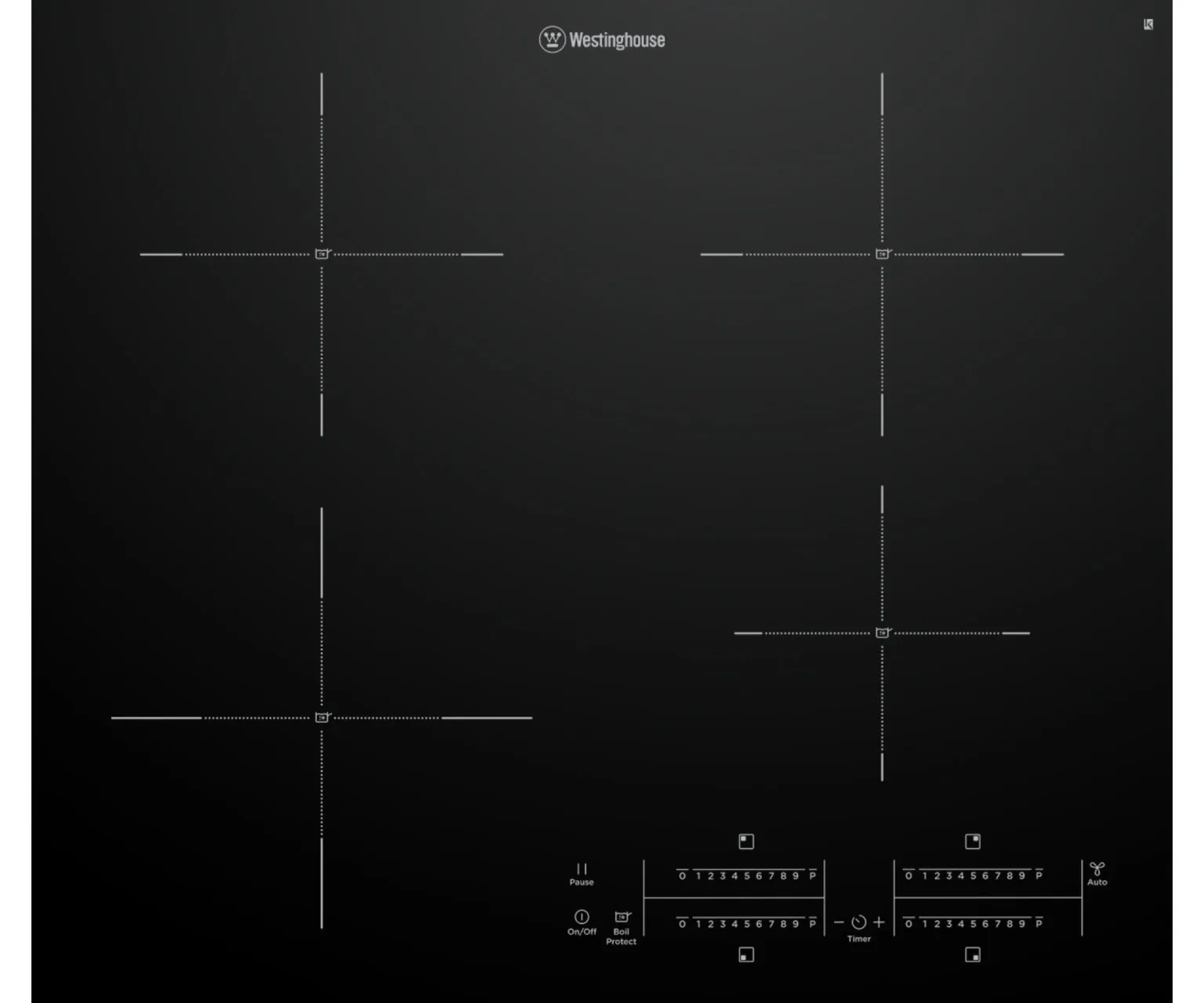 The Best Induction Cooktops To Buy In Australia 2025 | Homes To Love