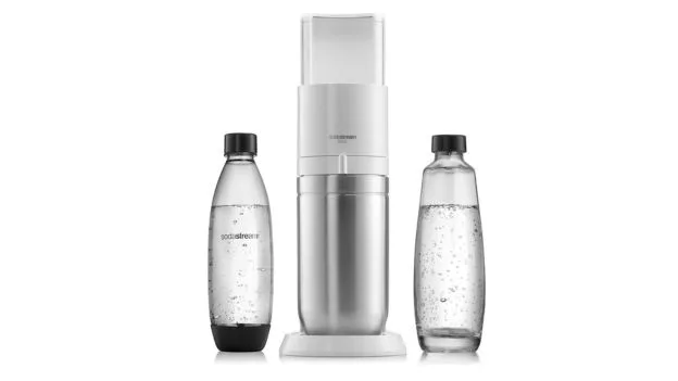 7 Best Sparkling Water Makers In Australia 2024