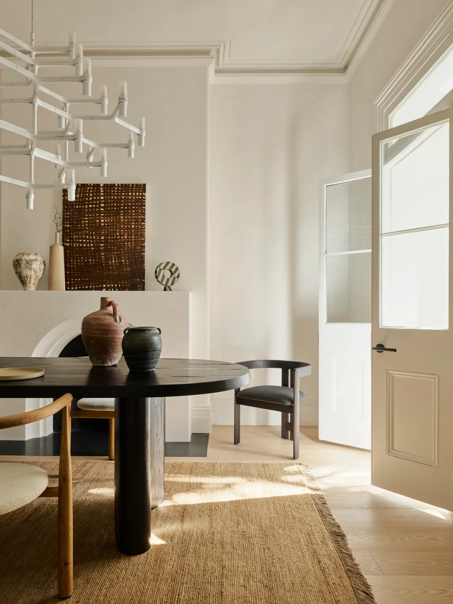 1870s Legacy Blends Period Bones with Modern Style | Homes To Love