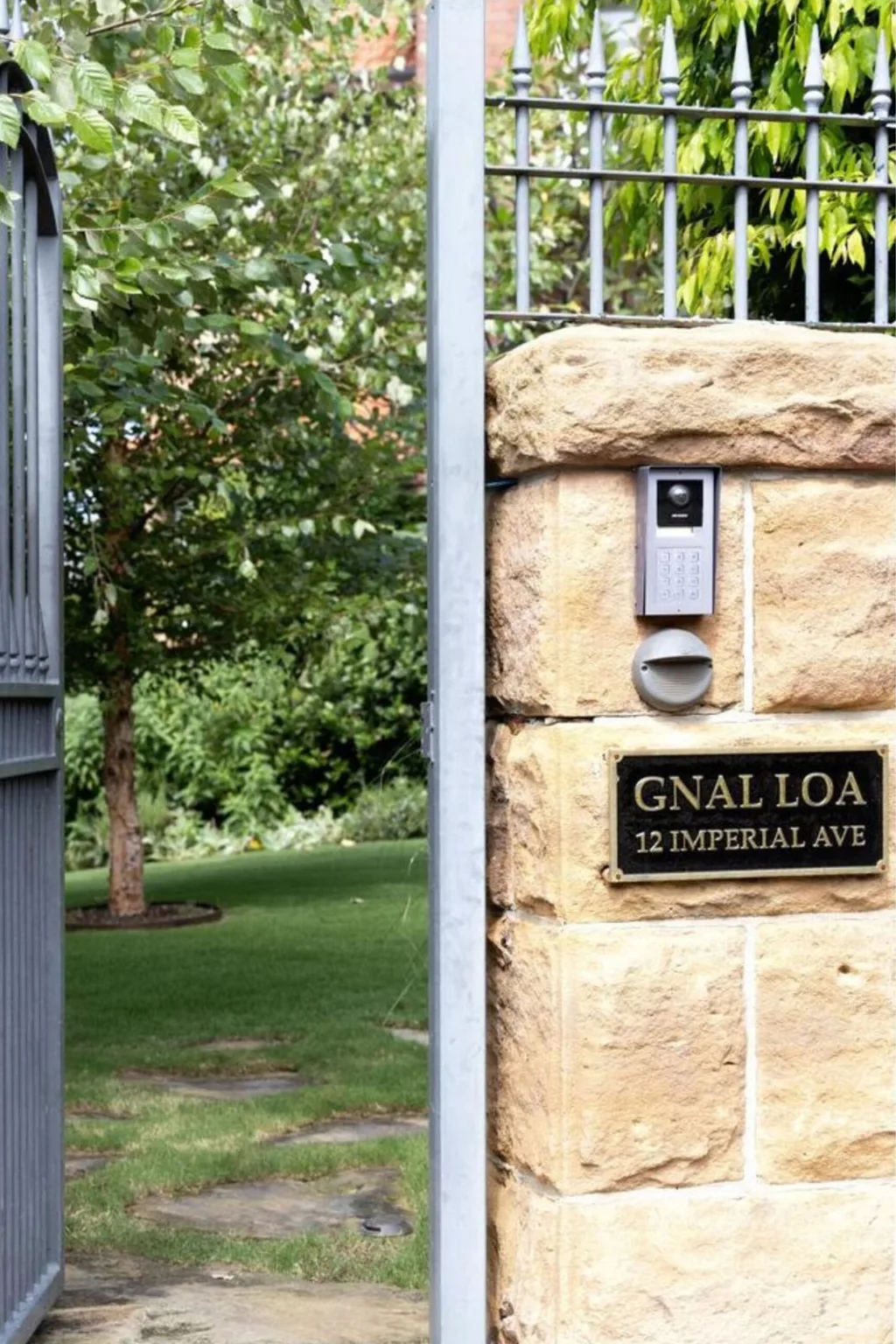 Camilla Franks Buys $12.5m Historic Bondi Home