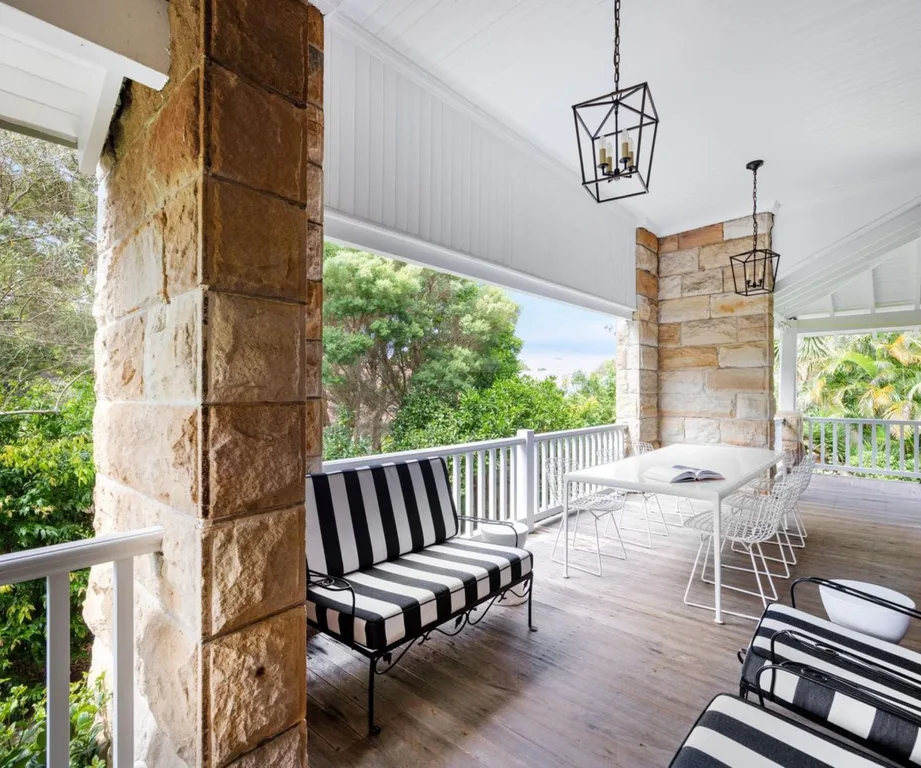 Camilla Franks Buys $12.5m Historic Bondi Home