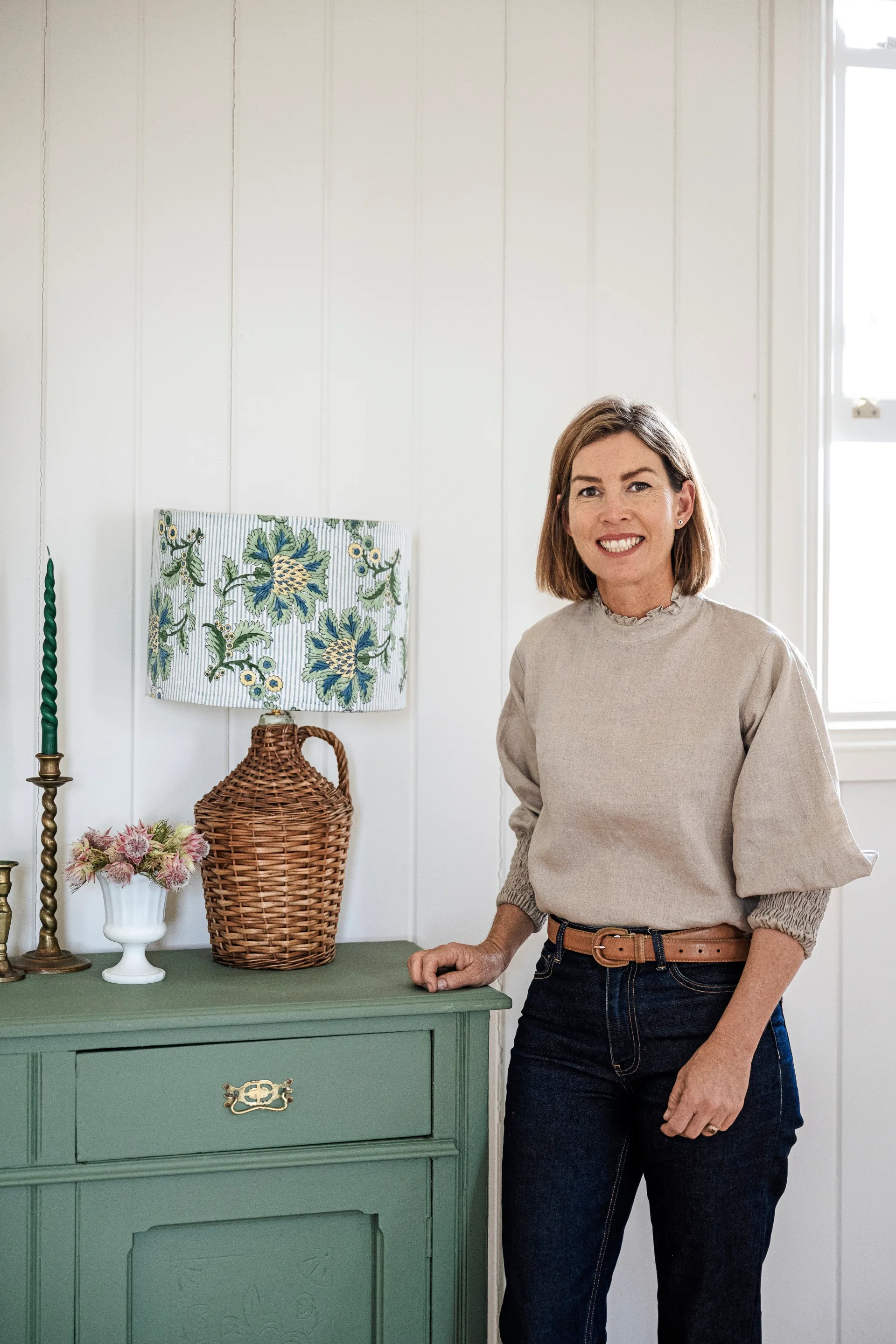 Weatherboard Church’s Restoration in Duaringa | Homes To Love