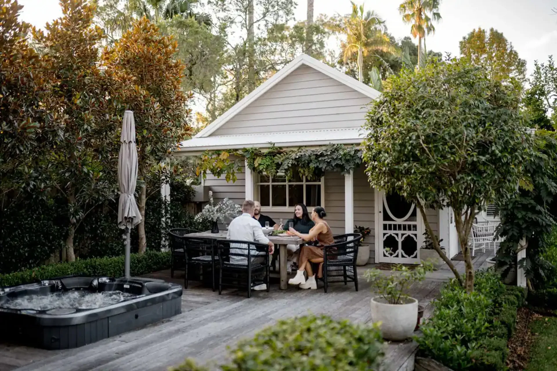 7 Berry Accommodation Options To Book | Homes To Love