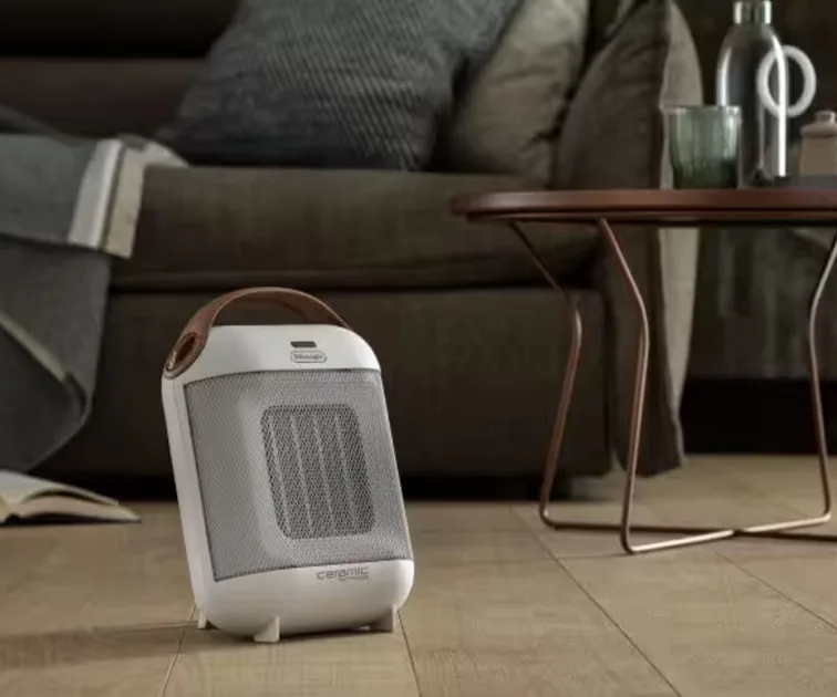 6 best fan heaters designed for small spaces | Homes To Love