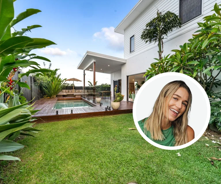 Ellidy Pullin’s Gold Coast Home Sells at Auction | Homes To Love