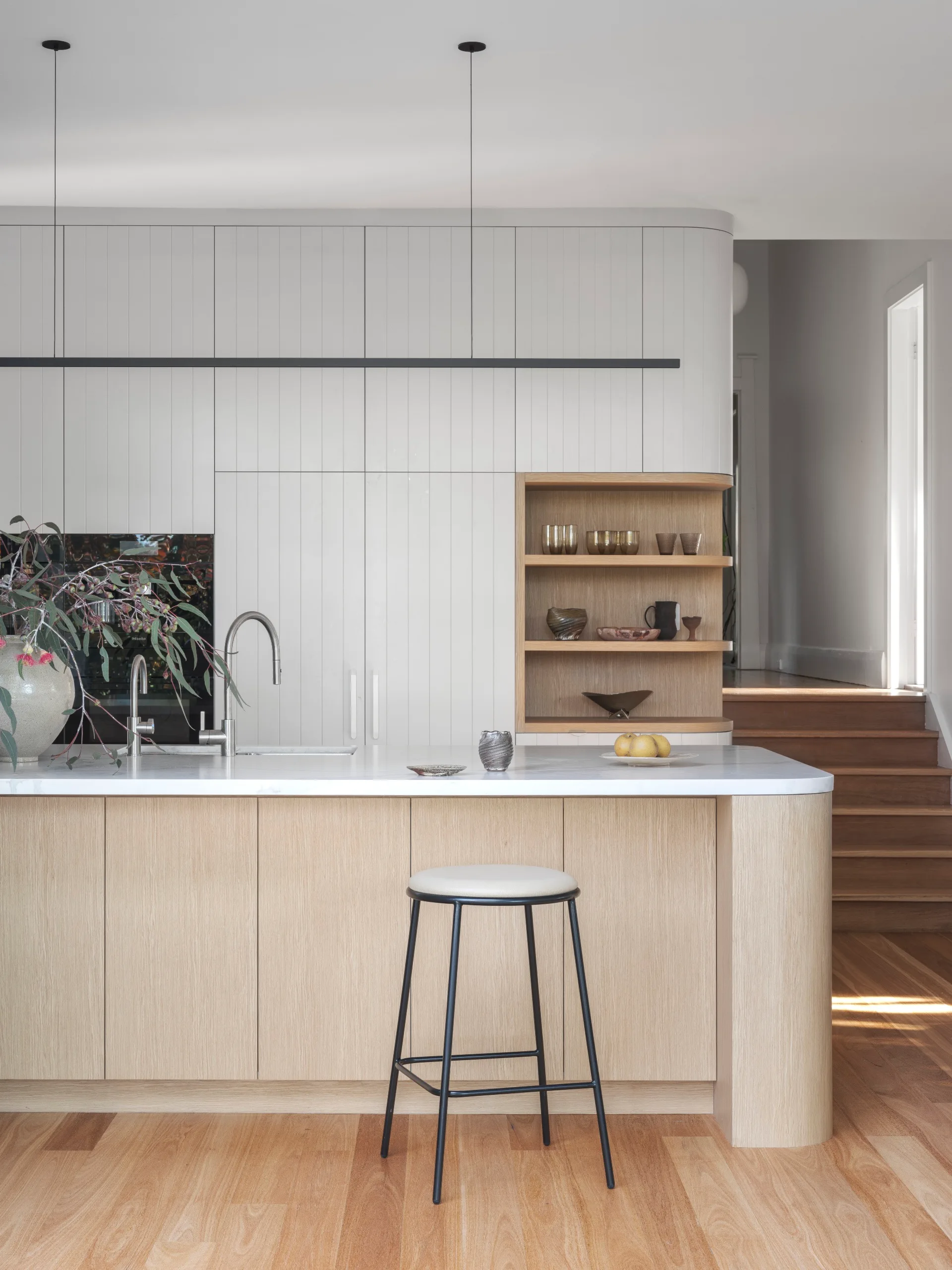 Sydney Federation House Becomes Family Home | Homes To Love | Homes To Love