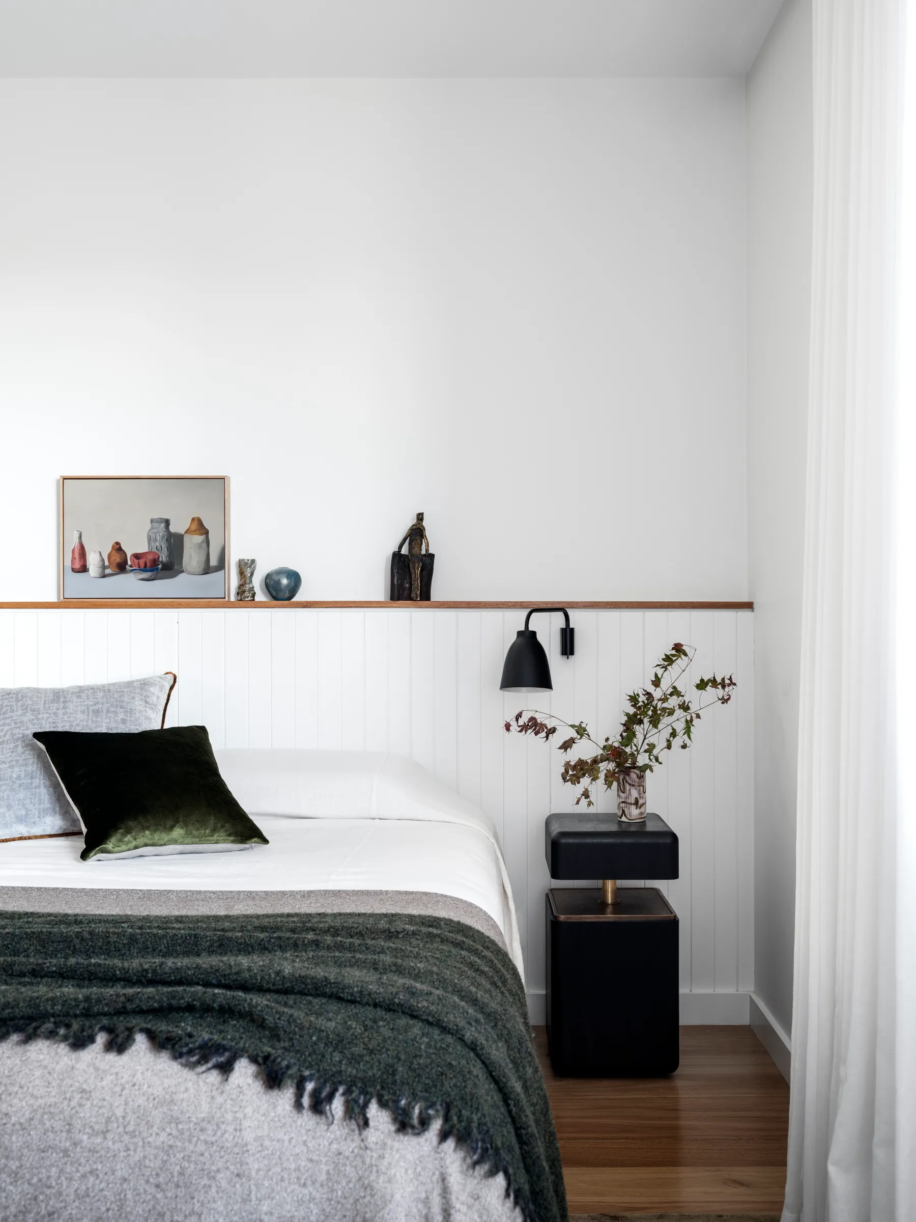 Sydney Federation House Becomes Family Home | Homes To Love | Homes To Love