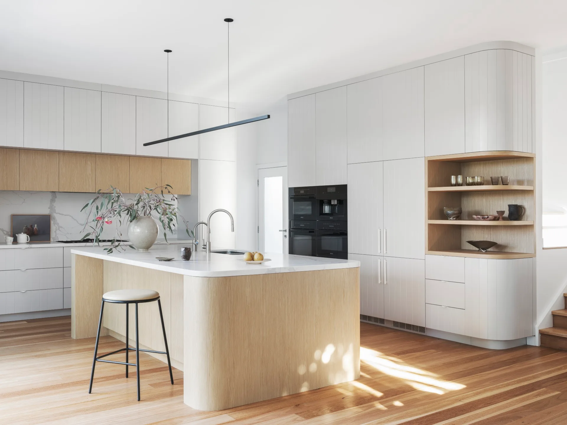 Sydney Federation House Becomes Family Home | Homes To Love | Homes To Love