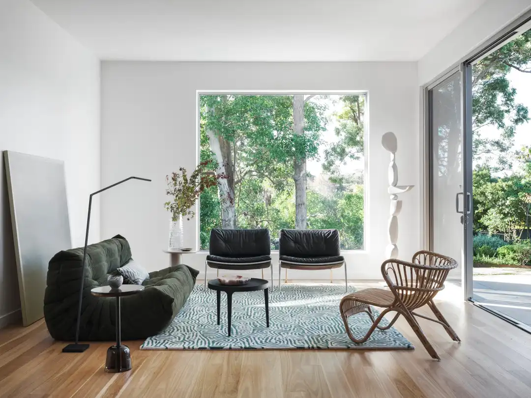 Sydney Federation House Becomes Family Home | Homes To Love | Homes To Love