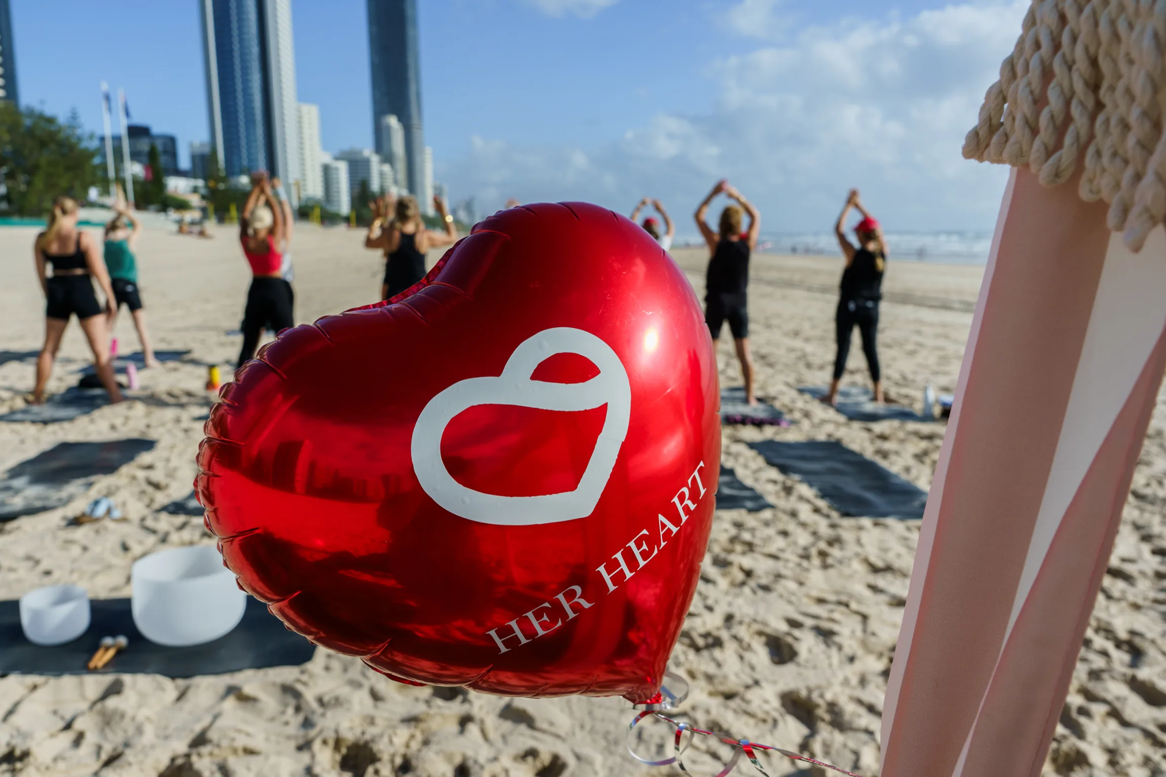 A Health-Focused Partnership Prioritizing Your Wellness | Homes To Love