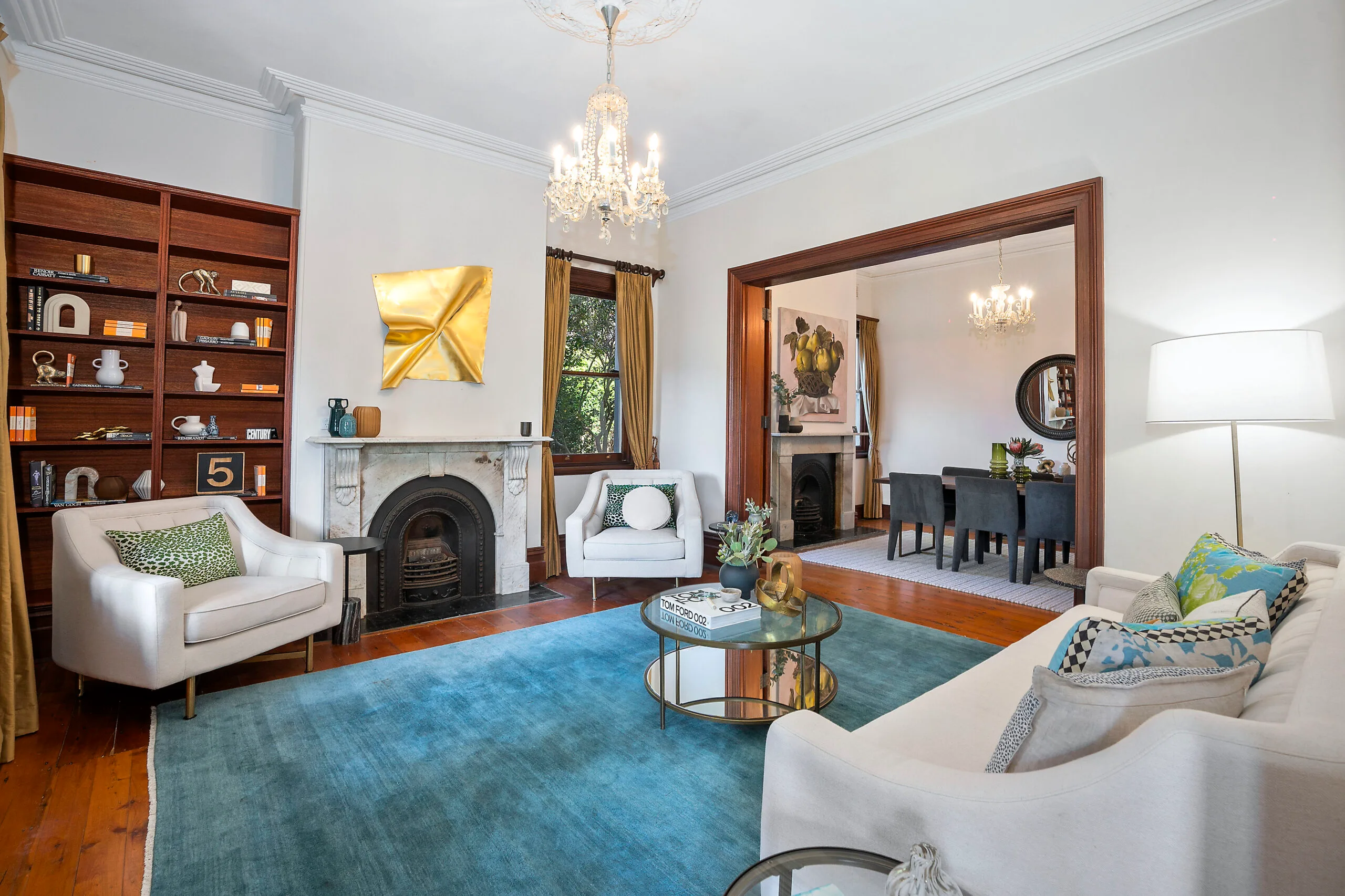 RecipeTin Eats Nagi Maehashi's (Almost) Million Dollar Renovation ...