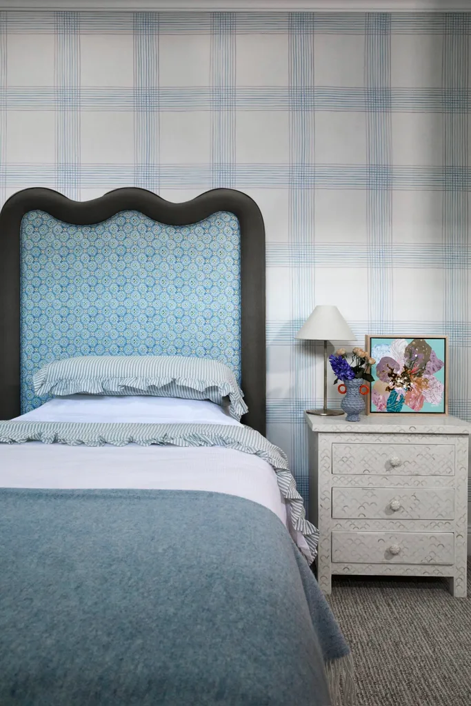 Glamorous Geelong Cottage by Kate Walker Design Revealed | Homes To Love