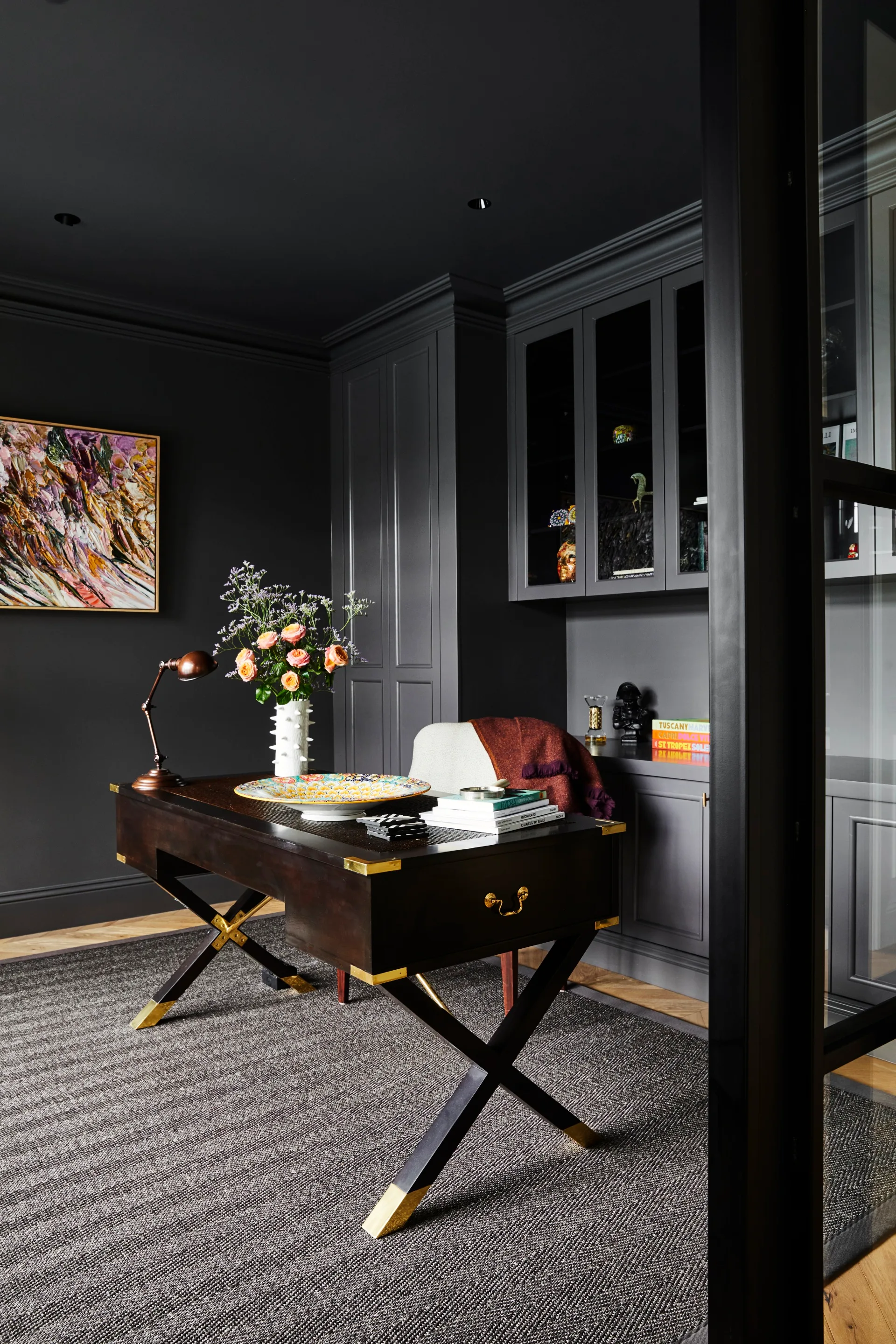Glamorous Geelong Cottage by Kate Walker Design Revealed | Homes To Love