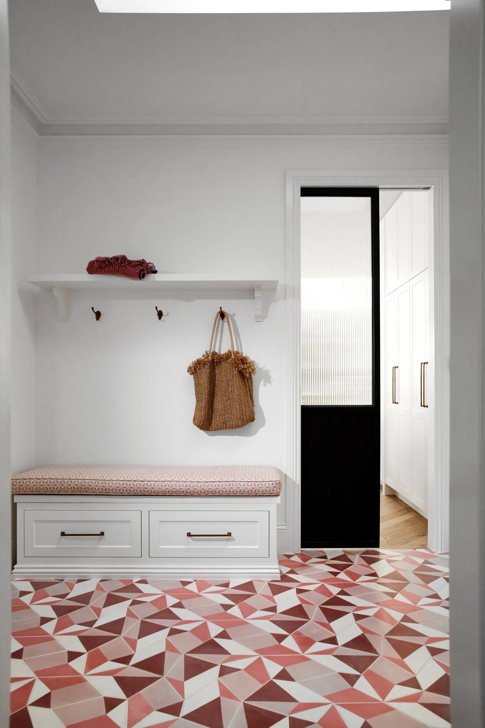 Glamorous Geelong Cottage by Kate Walker Design Revealed | Homes To Love