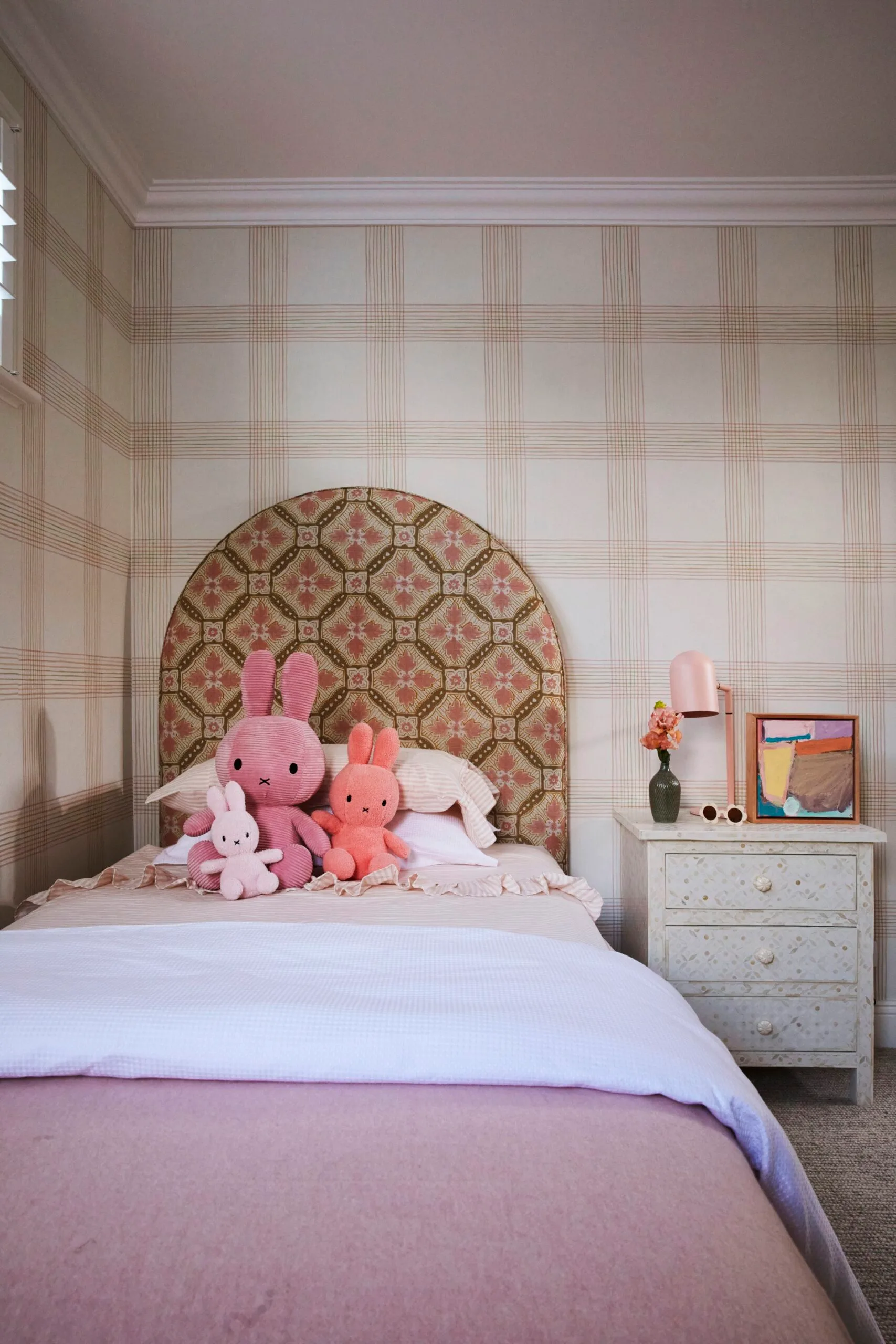 Glamorous Geelong Cottage by Kate Walker Design Revealed | Homes To Love