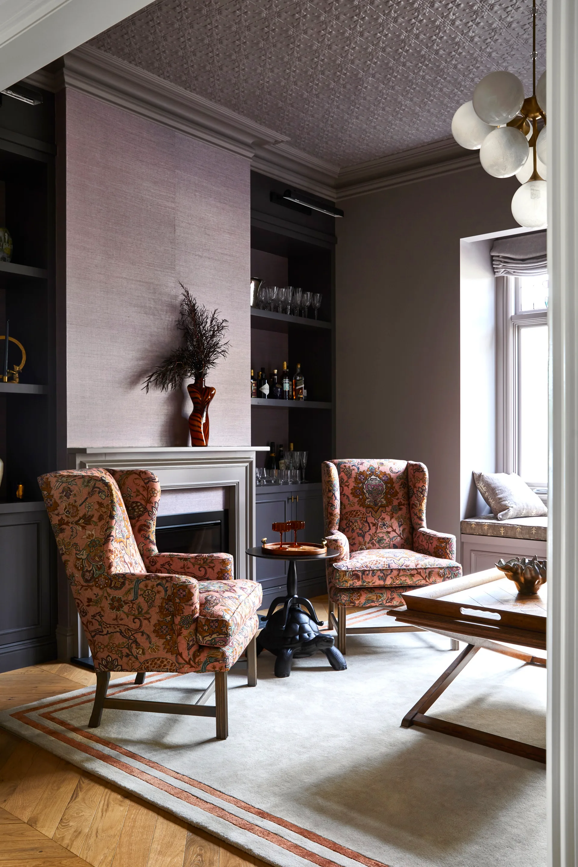 Glamorous Geelong Cottage by Kate Walker Design Revealed | Homes To Love