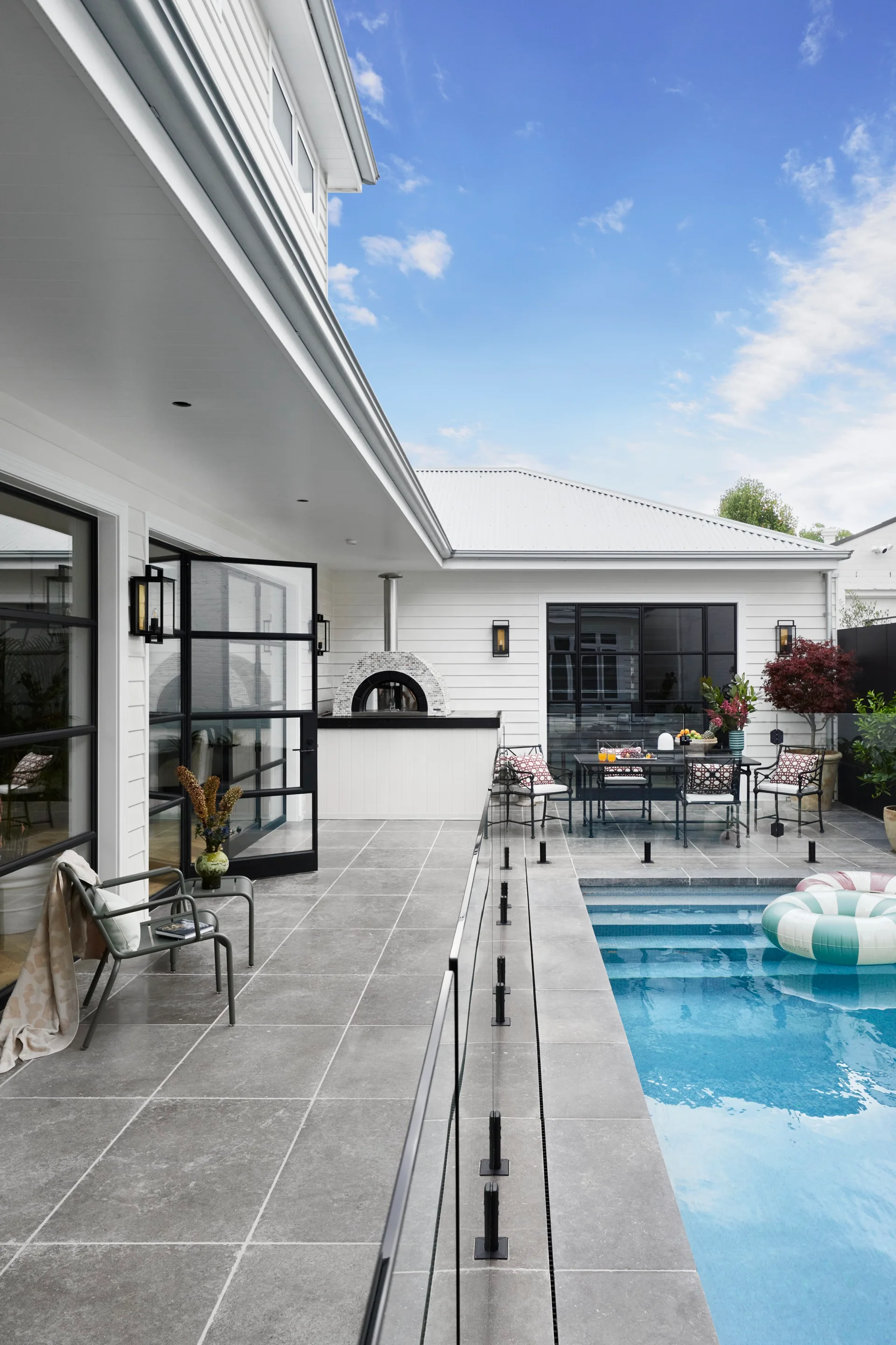 Glamorous Geelong Cottage by Kate Walker Design Revealed | Homes To Love