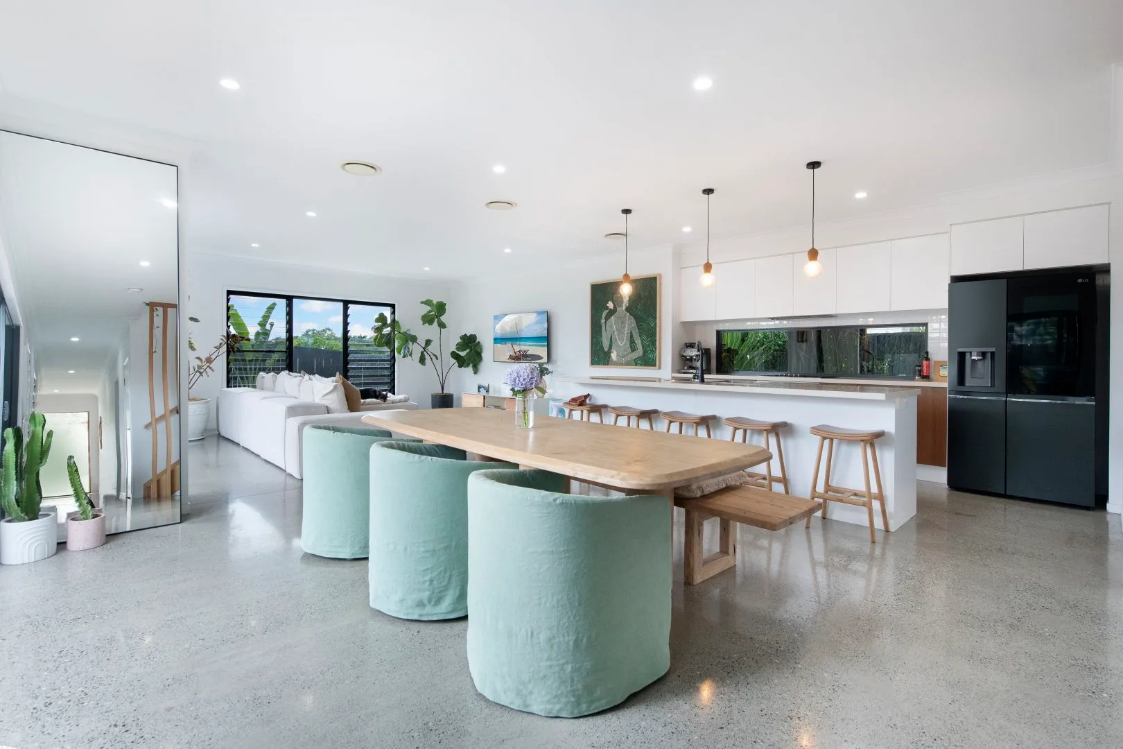 Ellidy Pullin’s Gold Coast Home Sells at Auction | Homes To Love