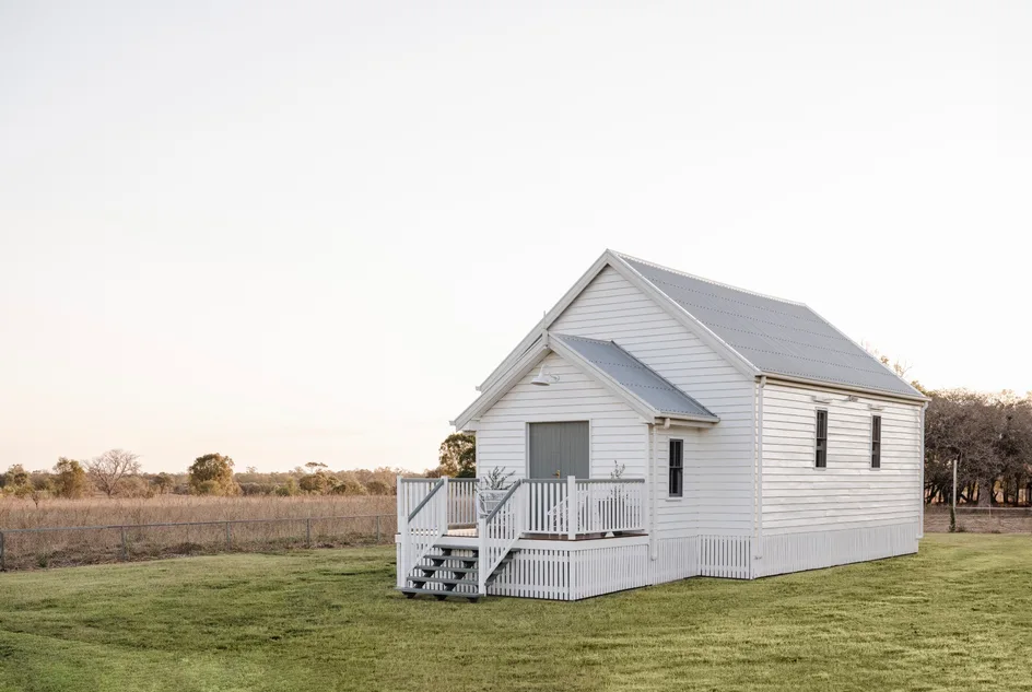 Church Conversions in Australia: 8 Divine Examples | Homes To Love