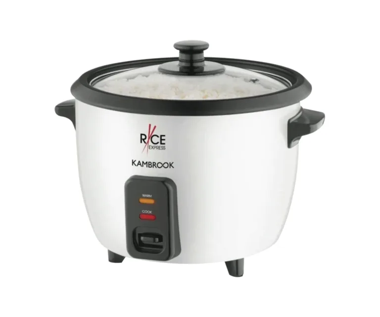 9 Best Rice Cookers Australia 2024 | Homes To Love
