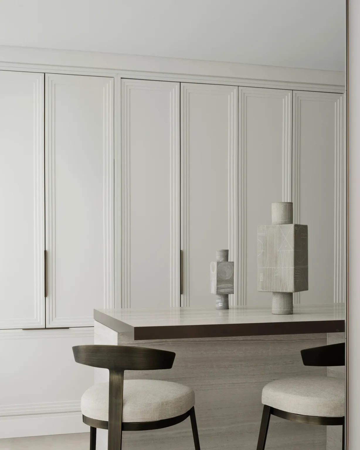 Inside Luxe Listings Star Simon Cohen’s Stunning Home | Homes To Love