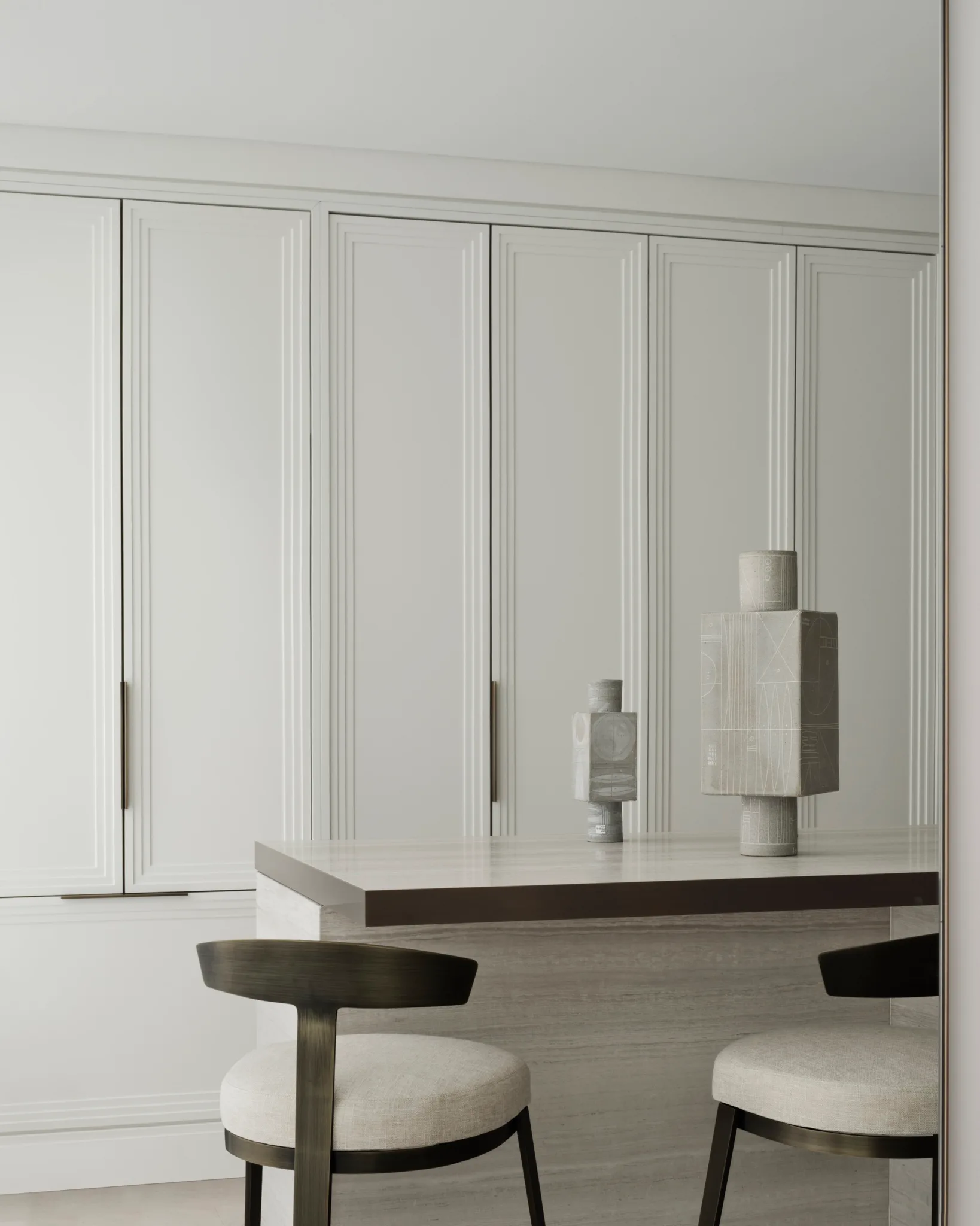Inside Luxe Listings Star Simon Cohen’s Stunning Home | Homes To Love