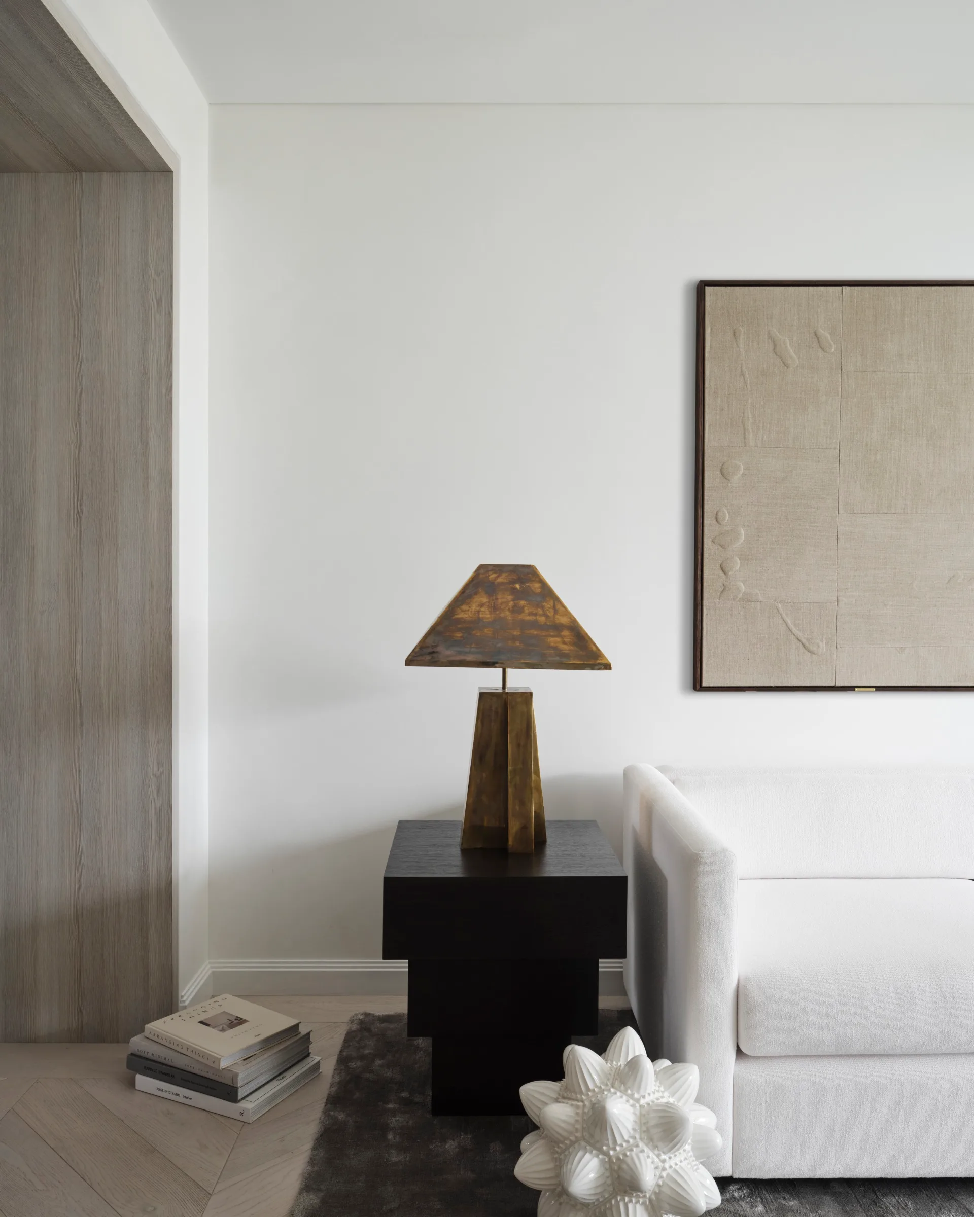 Inside Luxe Listings Star Simon Cohen’s Stunning Home | Homes To Love