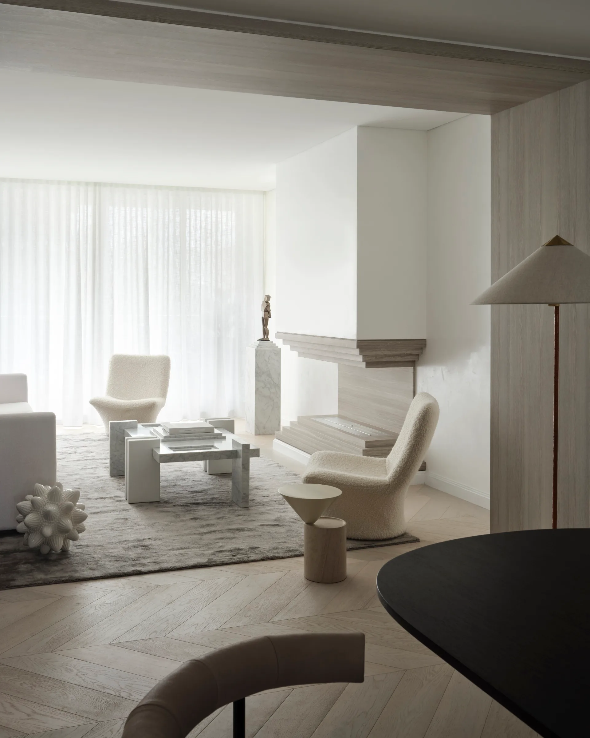 Inside Luxe Listings Star Simon Cohen’s Stunning Home | Homes To Love